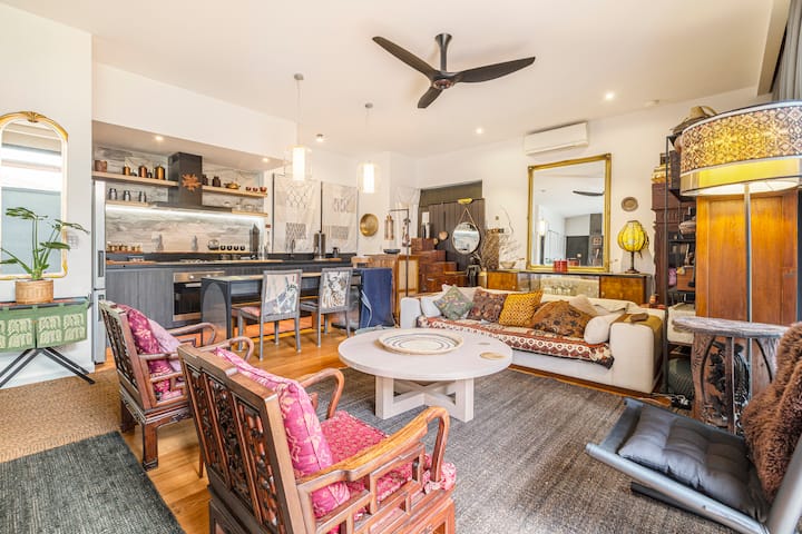 Hikari Haven—richmond’s Creative Spirit Near Cafés - St Kilda