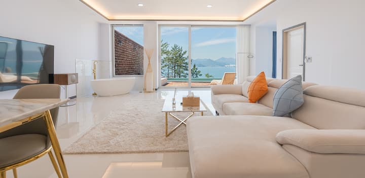 빌라드남해 - Yeosu-si