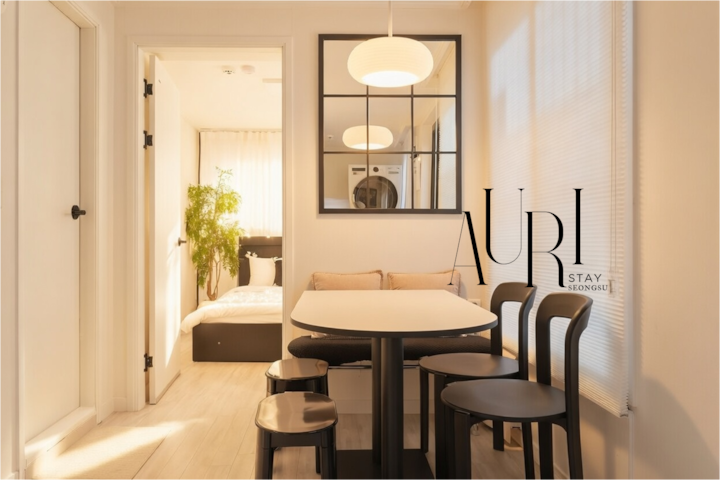 Hot#seongsu#seoulforest#kid-friendly#freestorage - Seoul