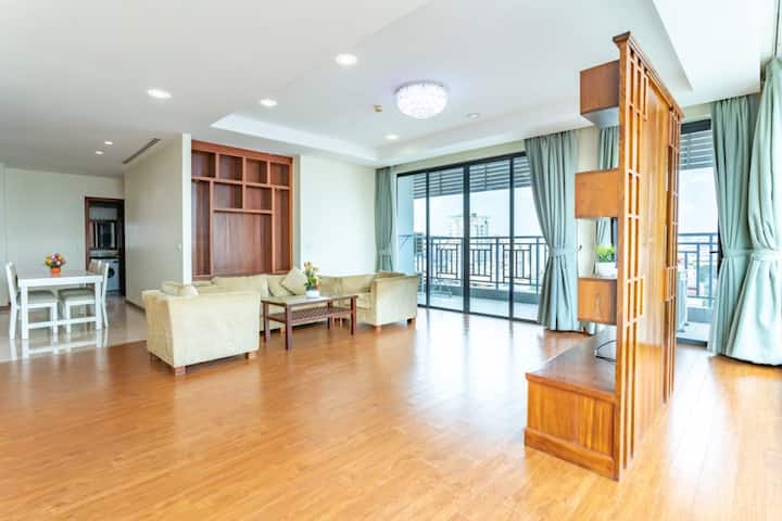 This Place Is Like Your Home - Phnom Penh