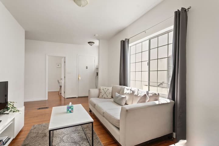 Cozy 3bd/2ba | Close To Sf, Bart - Daly City, CA