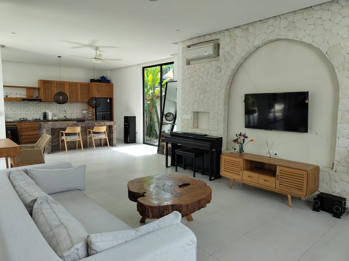 1 Beroom Private Luxury Villa With Swimming Pool - Australia