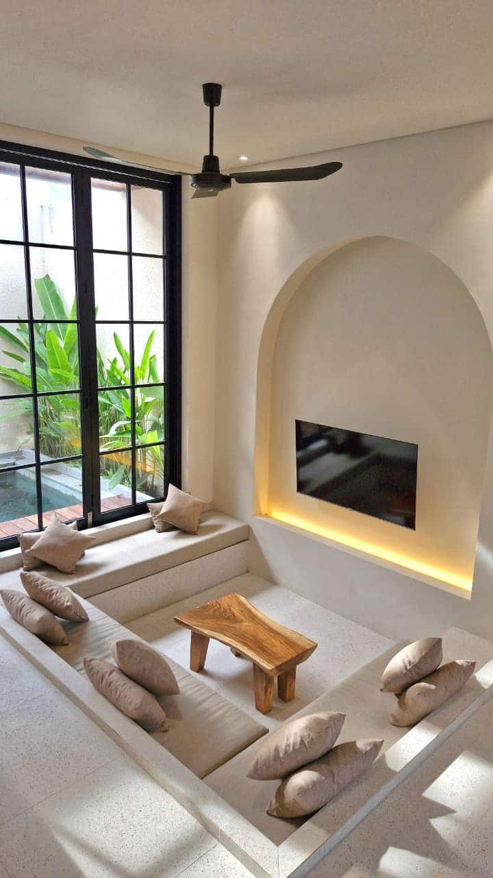 Cozy 2-bedroom Private Villa In Sanur - Sanur