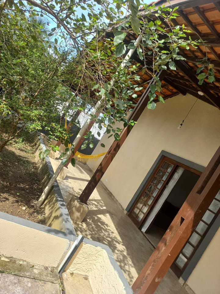 Casa Mar Casado - Guarujá