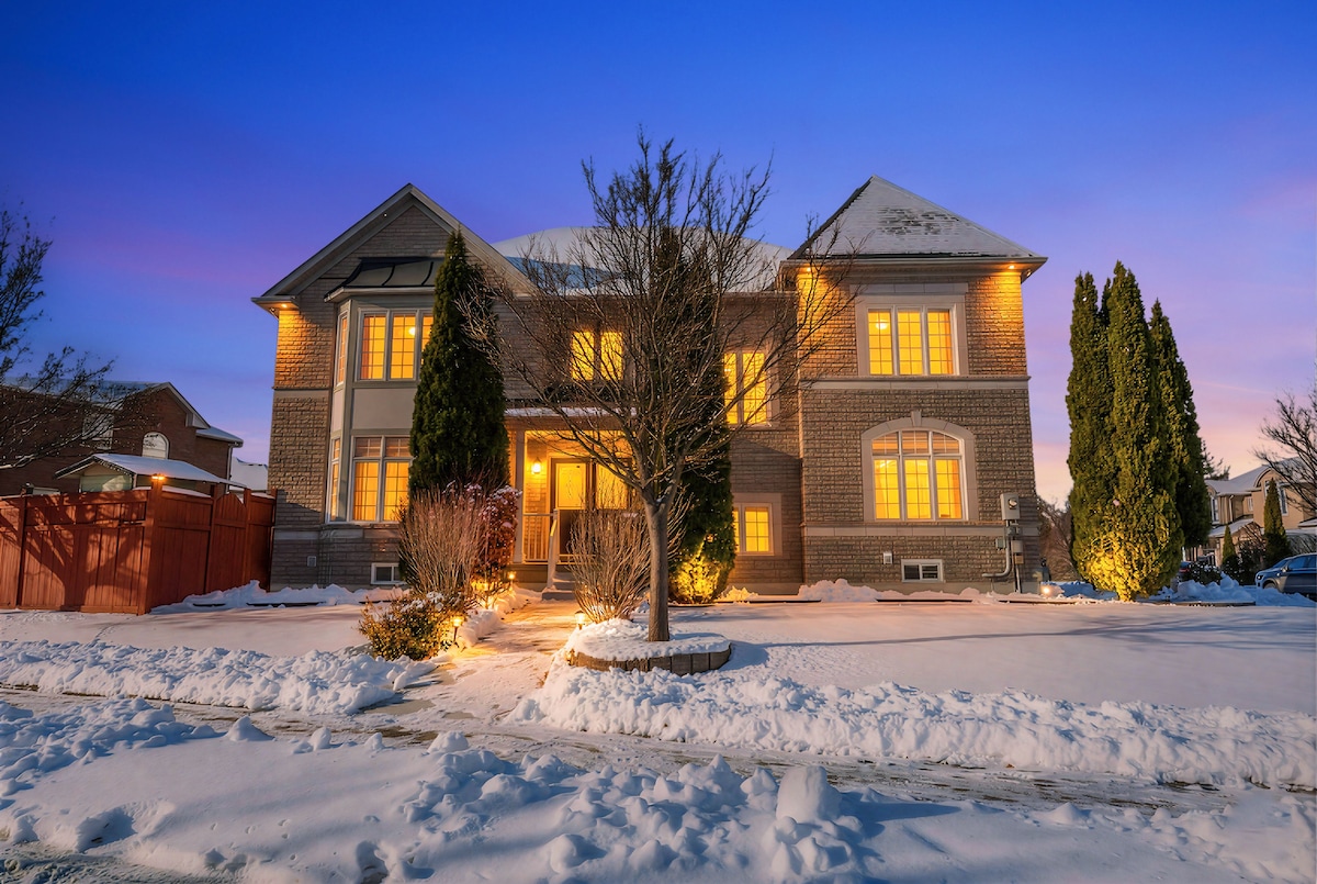 Votre escapade moderne! - Maisons à louer à Brampton, Ontario, Canada ...