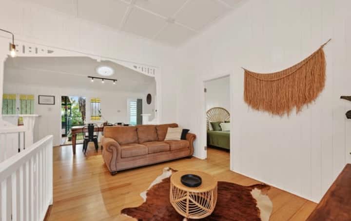 The Queenslander Retreat - Townsville