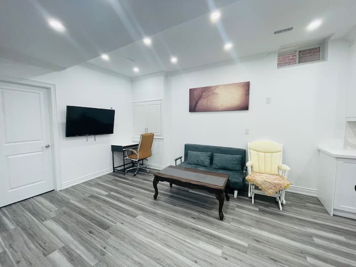 Spacious Dual Ensuite Private Home Richmondhill - Aurora