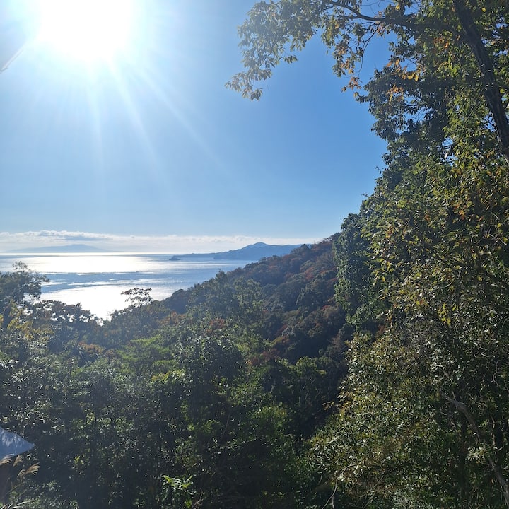 貸別荘
海風物語 - Itō