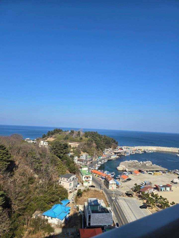 오션뷰숙소 - Yangyang-gun