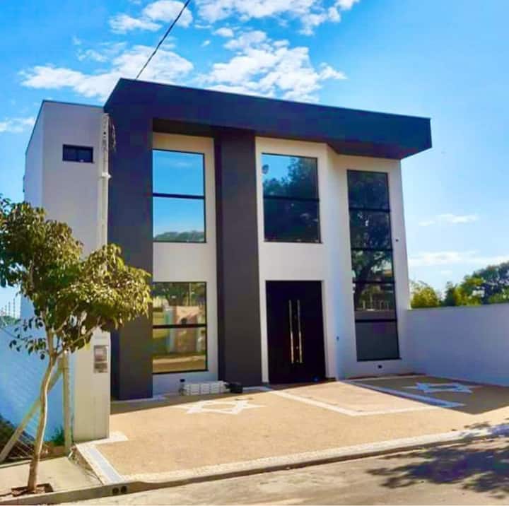 Fama Eventos Espaço Para Reuniões Confraternização - Americana