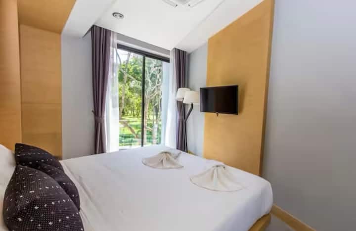 Family Suite Aonang - Ao Nang