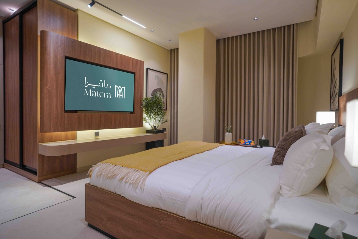 Matera studioS 307 - Appartements à louer à Riyadh, Riyadh Province ...