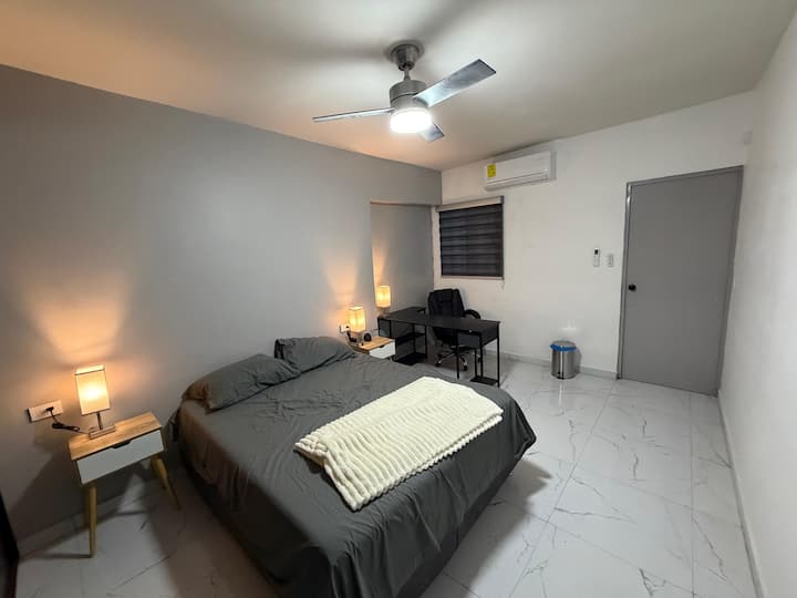 Casa Michel - Ciudad Obregón