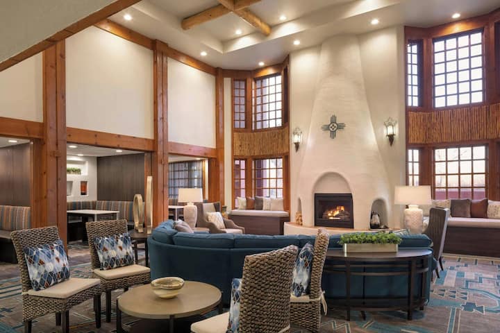 Farmington Museum 2 Queen Studio W/pool, Hot Tub - Farmington, NM