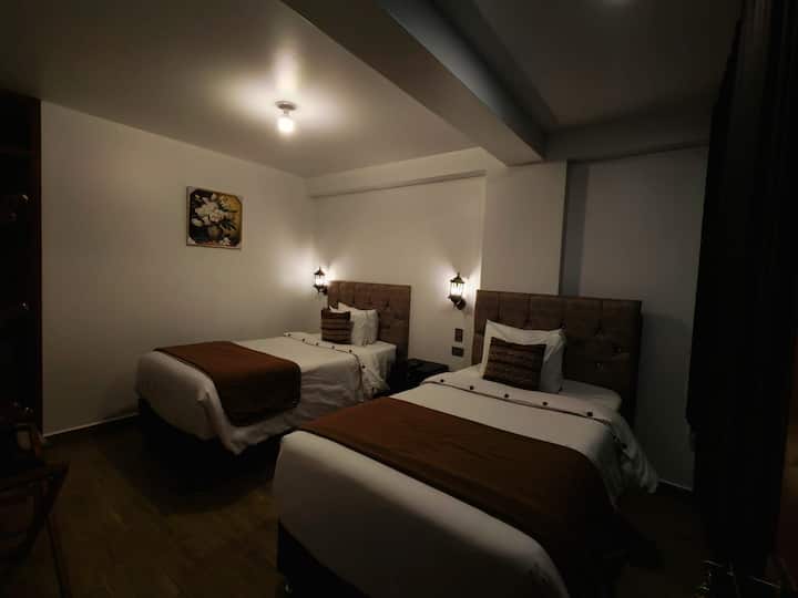 Casa De La Luna By Ortegas House - Aguas Calientes