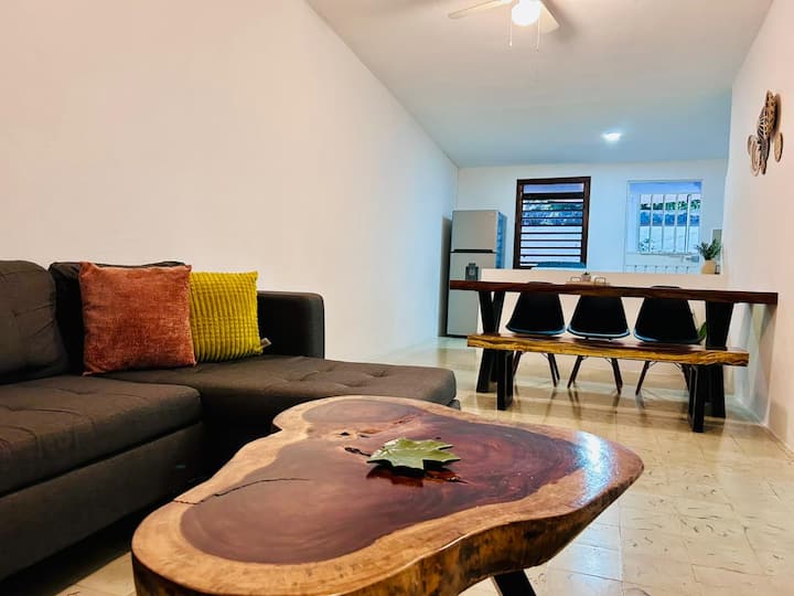 Casa Briman - Mérida