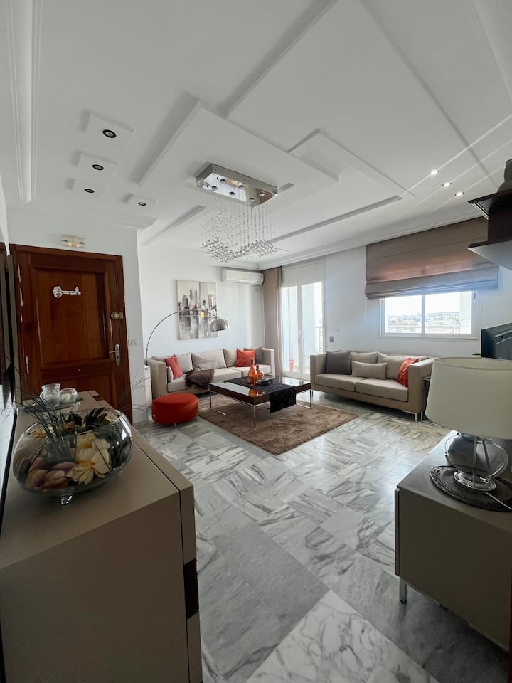 Sweethome Laouina4 - Tunisie