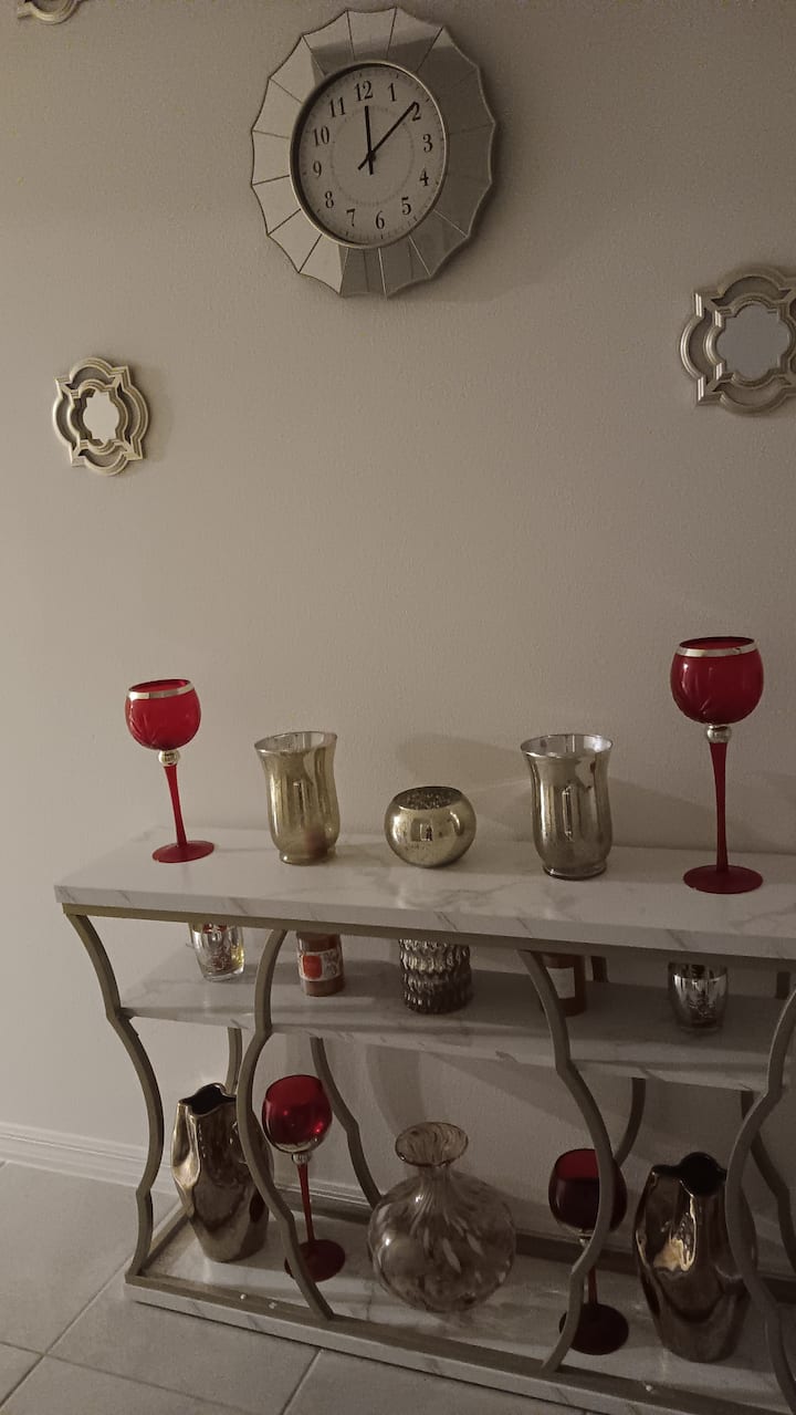 Rosamar's Family Abode - サンフォード, FL