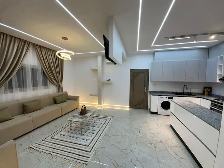 خلف مختبر الوقاية 2 ، طريق مستشفي صبراته. - Libya