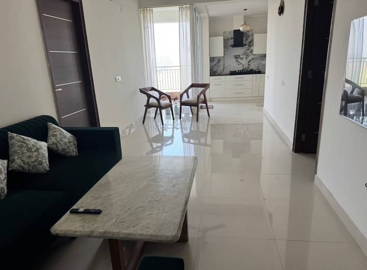 Near Lpu & Famous Haveli Restaurant - Jalandhar