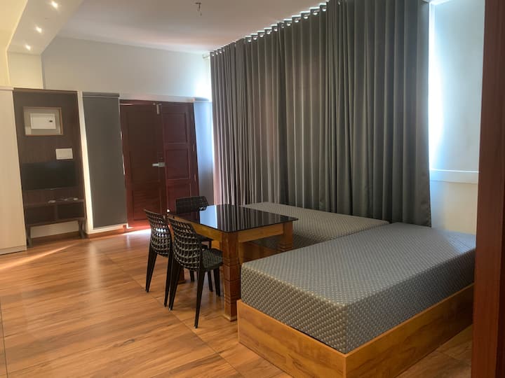 3 Nonac Rooms For 20 Guests (16 Adults Max) - Alappuzha