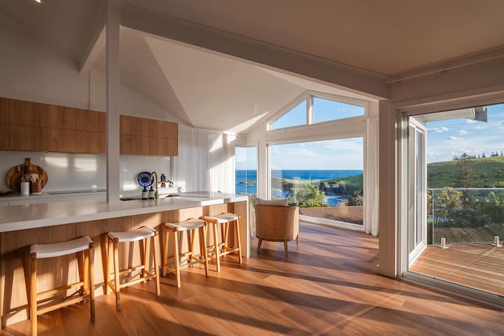 Harbour At Gerringong - Seven Mile Beach, New South Wales