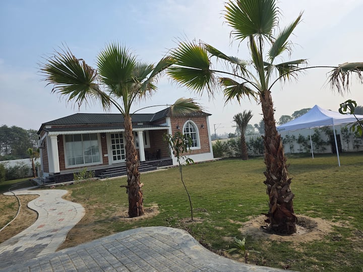 Manya's Farm - Panipat