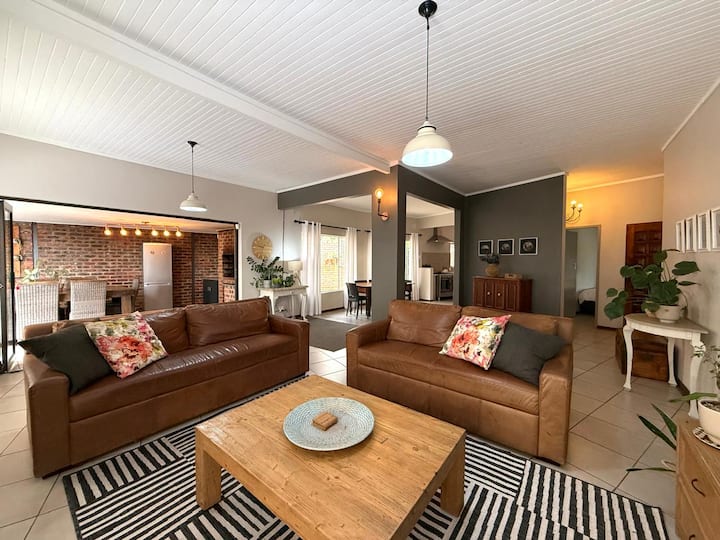 All-rounder! - Pretoria