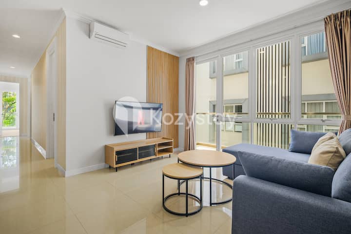 Mirade By Kozystay | 3br | Spacious | Bandung - Bandung