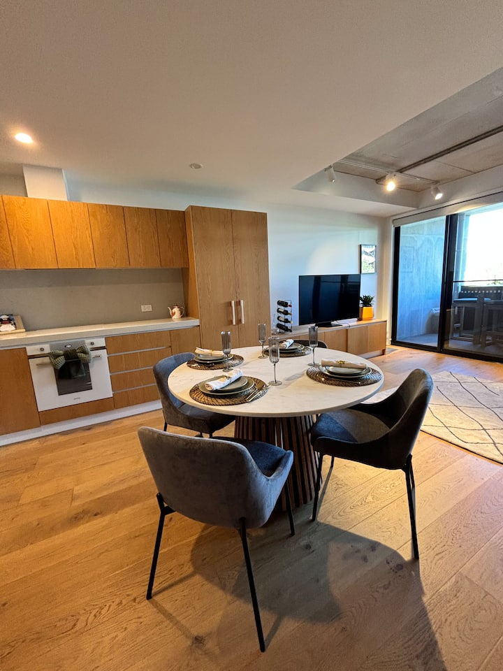 Braddon 1-bed Walking Distance To Shops & Pubs - Canberra