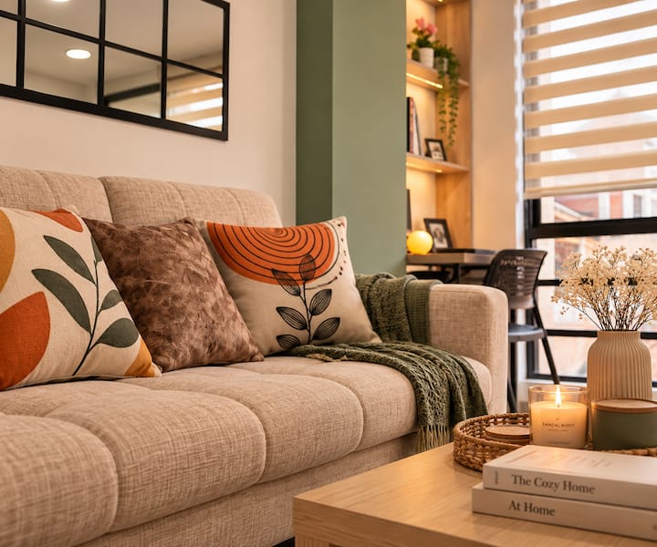 New Contemporary Loft / Moderno En Sabaneta - Envigado