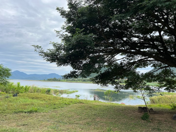 Breathe In Nature, And Wake Up To A Peaceful - Thaïlande