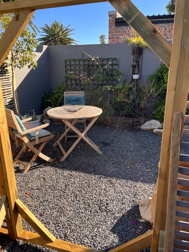 Bella And Beau - Parklands