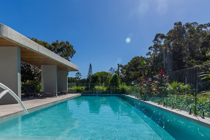 Habitat Beach Haven - Sunshine Coast Queensland, Australia