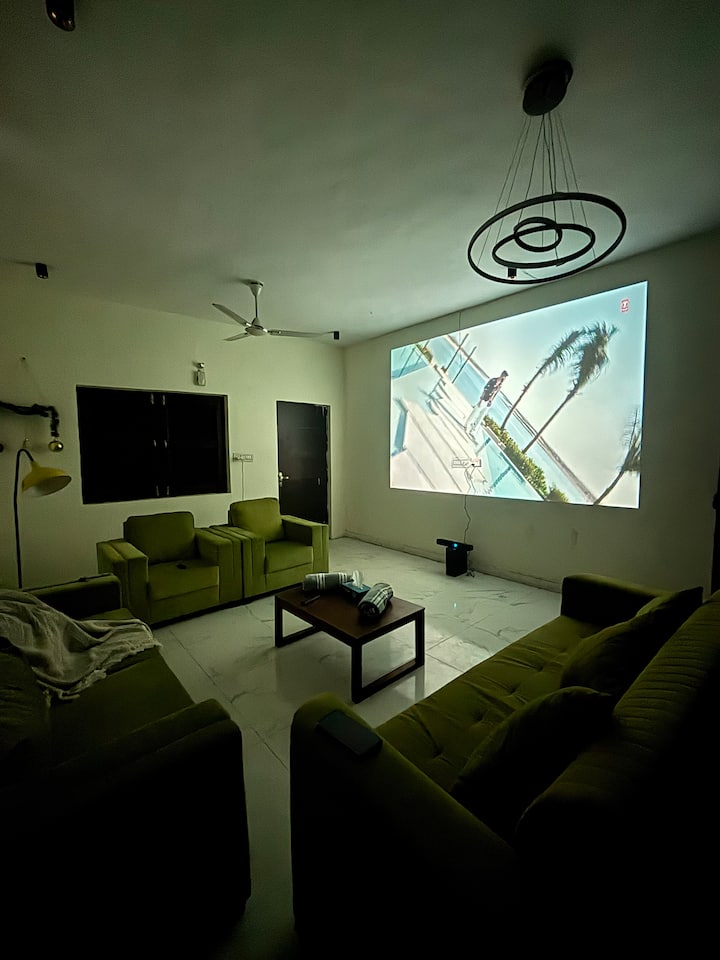Spacious 3bhk Villa | Sector 70| Noida - Noida