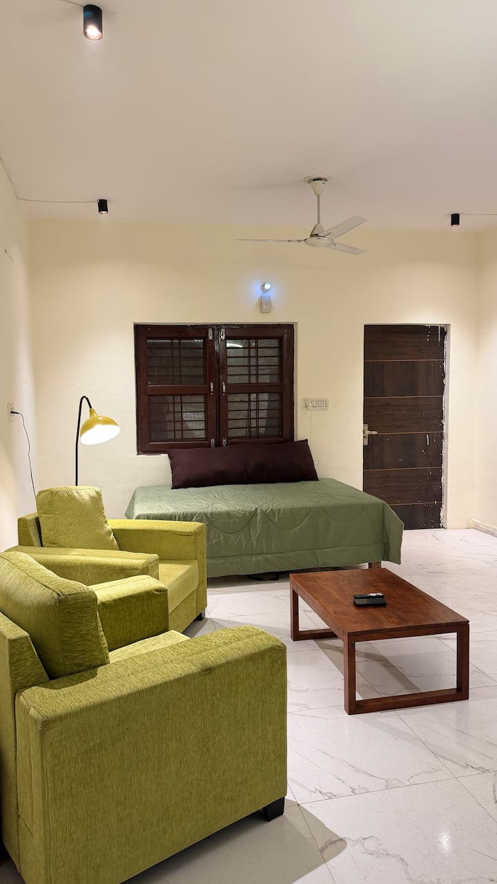 Spacious 3bhk Villa | Sector 70| Noida - Noida