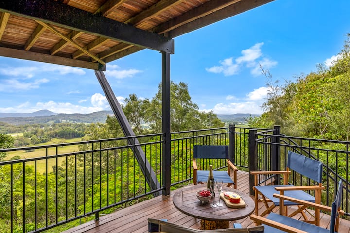 Cabindilla - Mapleton