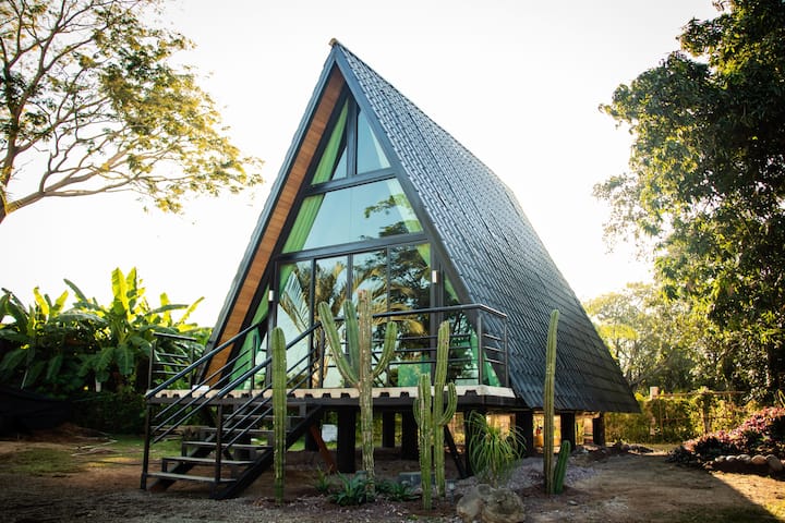 Rancho La Trinidad - Nayarit