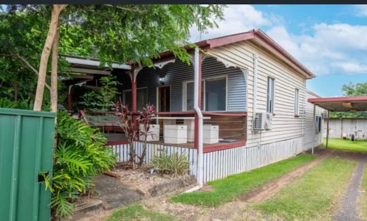 Mill View, Bring Your Pets, Family And Boat. - Oakwood