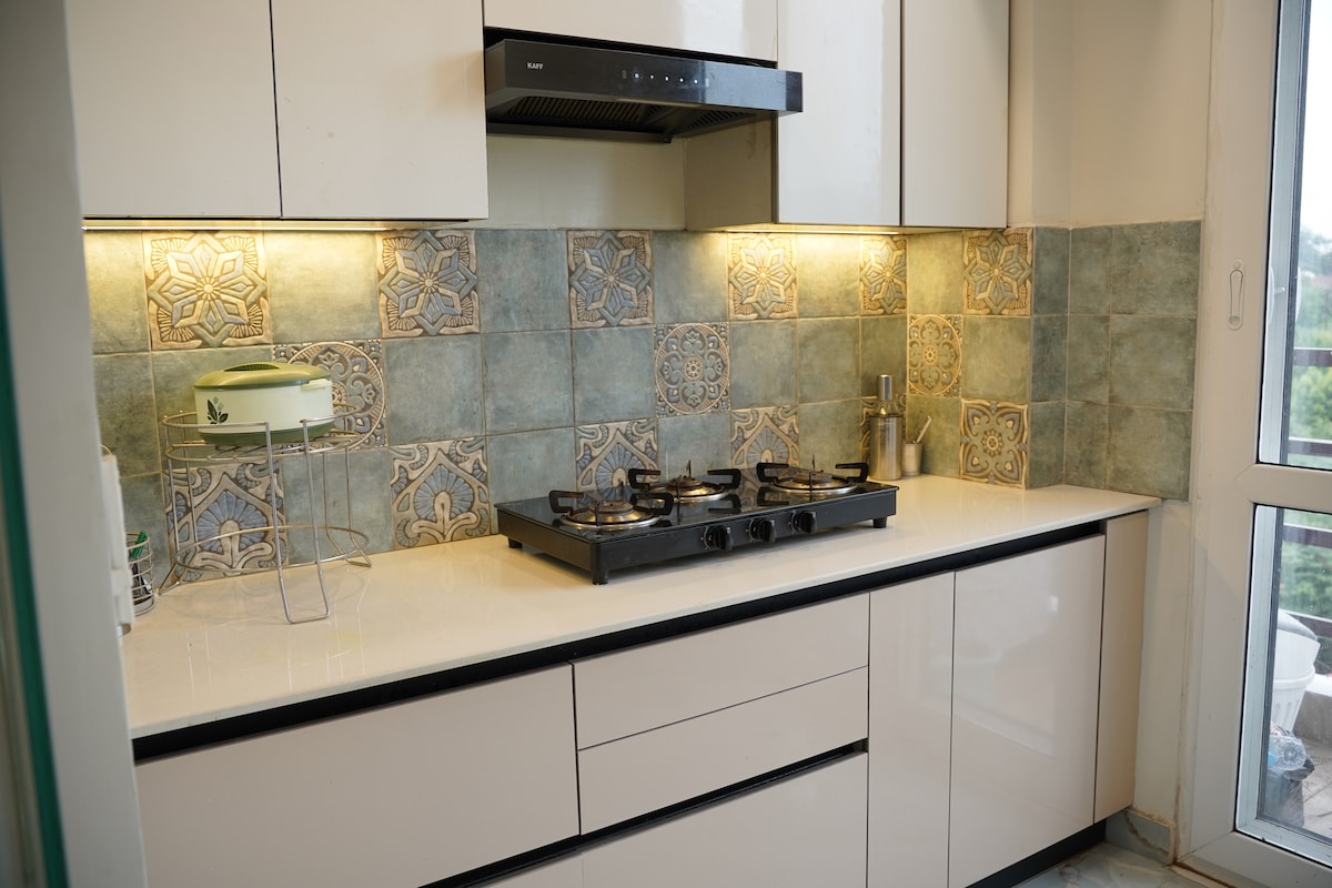 GGH - Appartement Ganga Side Bliss - Appartements en résidence à louer ...