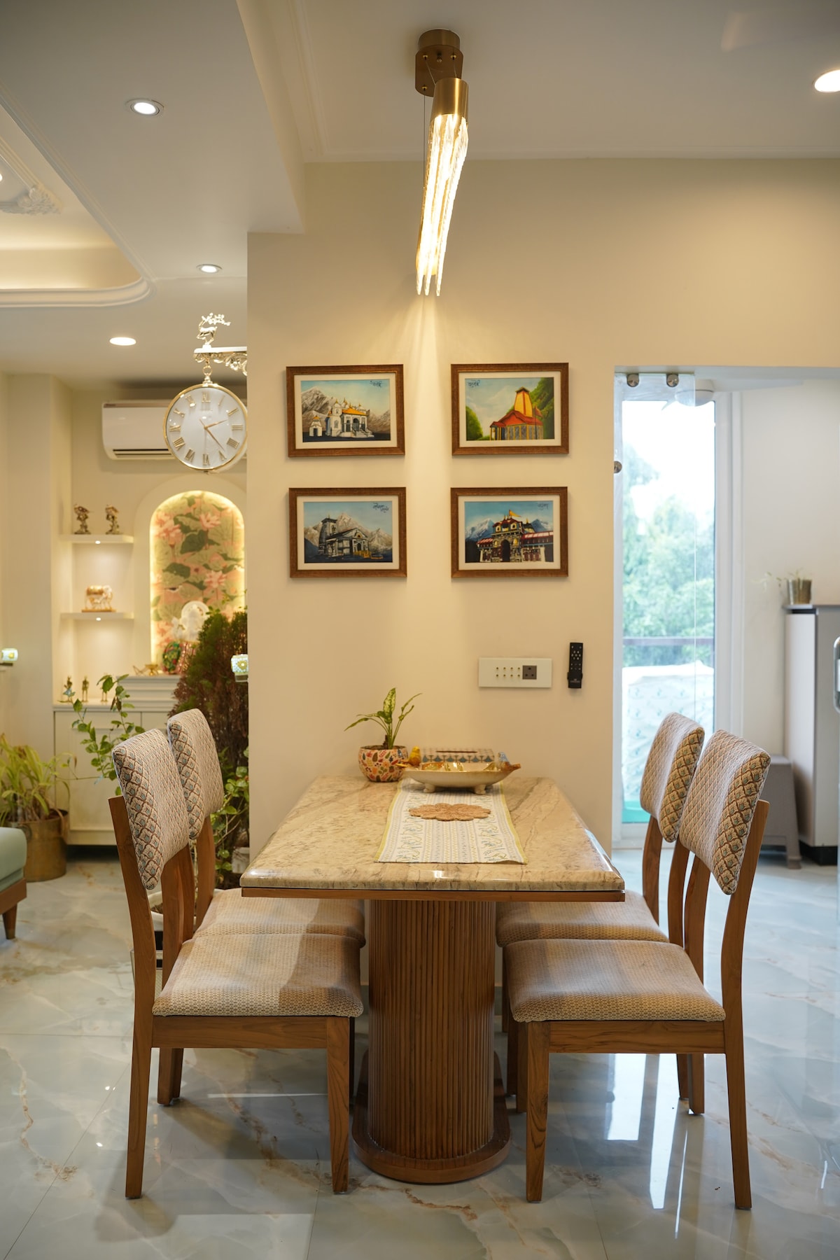 GGH - Appartement Ganga Side Bliss - Appartements en résidence à louer ...