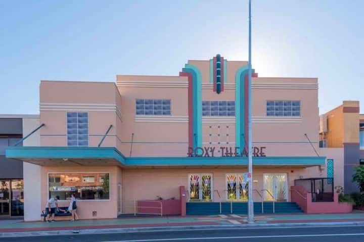 Comfortable Apartment In The Heart Of Nowra Cbd - Nowra