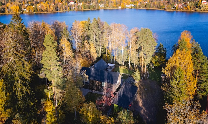 Stay North - Peikkola - Nummela