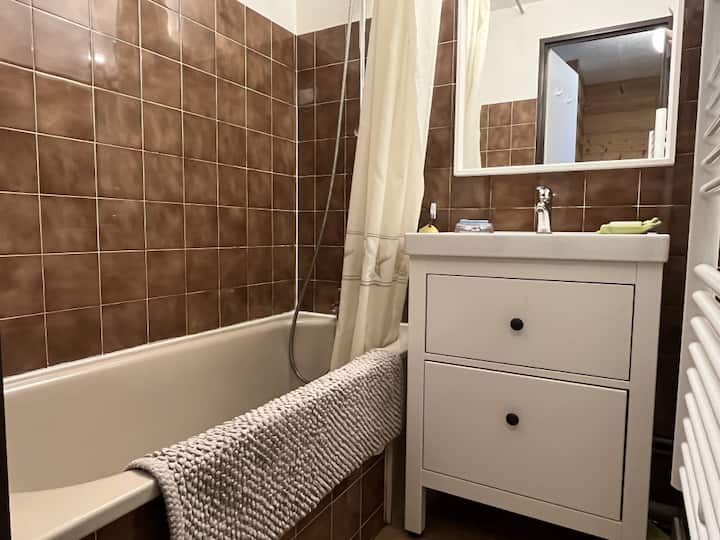 Appartement Saint Lary - Saint-Lary-Soulan