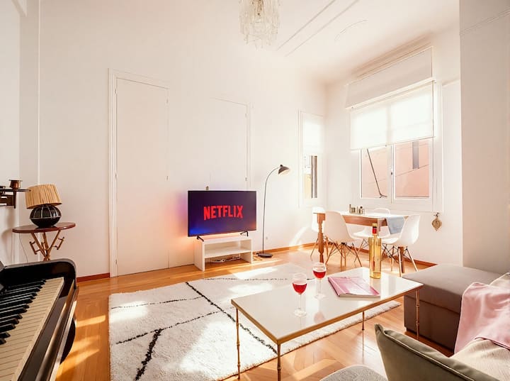 Boutique Central Spacious Suite - Atenas