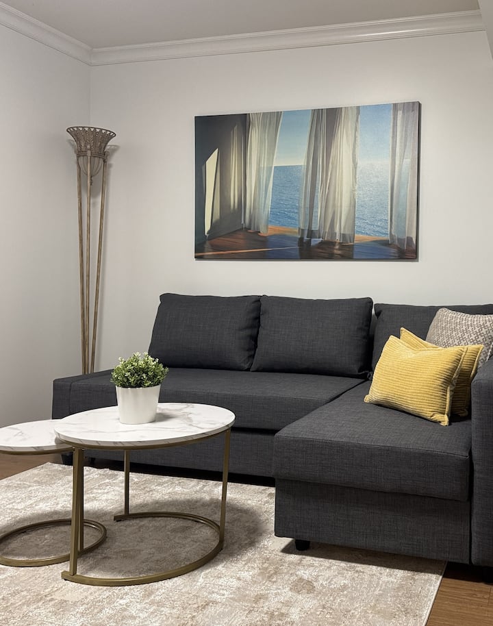 Cosy Suite, Near Capilano Grouse Mtn, Parking Easy - North Vancouver