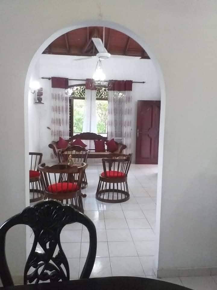 Lala's Villa - Sri Lanka