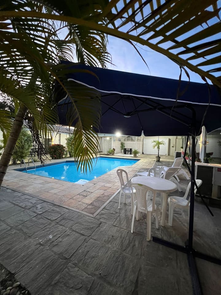 Casa Praia De Aruana - Aracaju