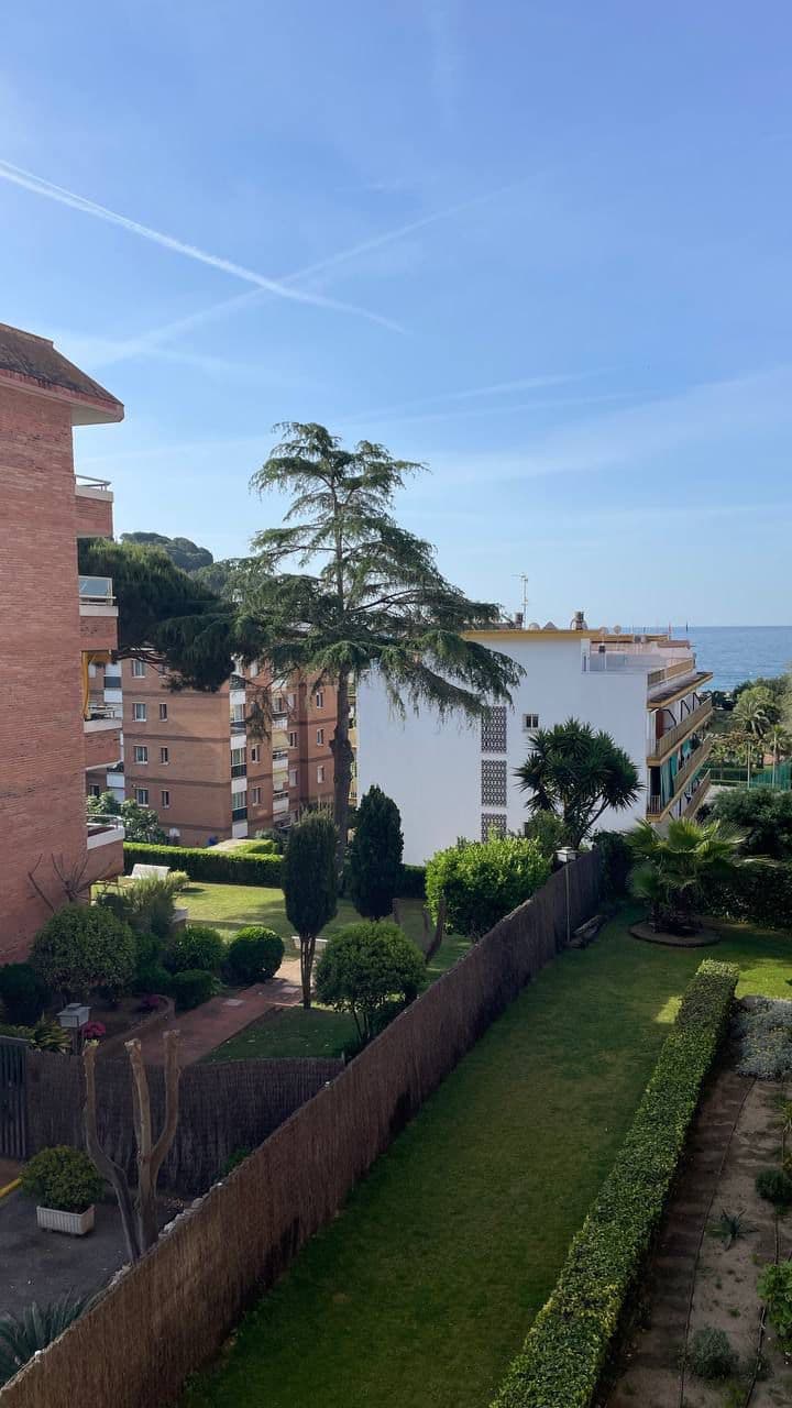 Apartamento "Elegante" Con Piscina Cerca Del Mar - Lloret de Mar