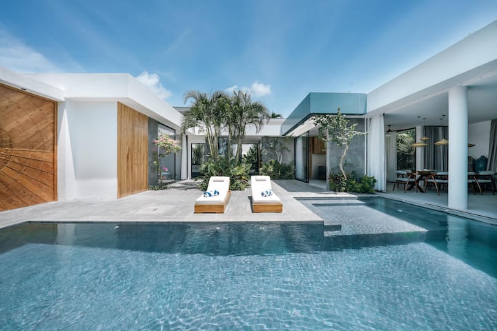 Villa 4ch Exclusive Umalas Parfaite Famille & Amis - Australia